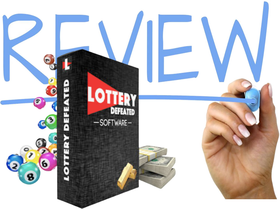 Lottery Defeater Review: Is This Software Worth It? User Reviews and ...